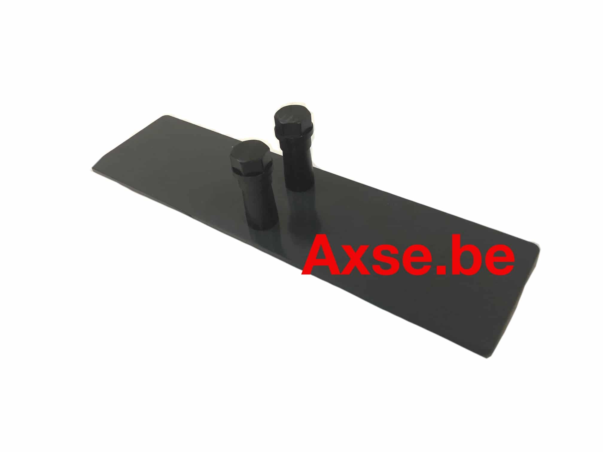 Baseplate Bematrix Frame huren